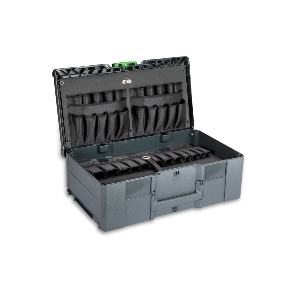 bott Systainer³ L 187 mit Werkzeugeinsatz | bottshop.ch